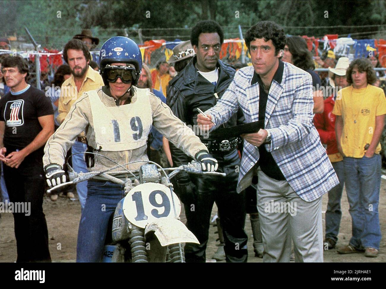 Bill elliott -Fotos und -Bildmaterial in hoher Auflösung – Alamy