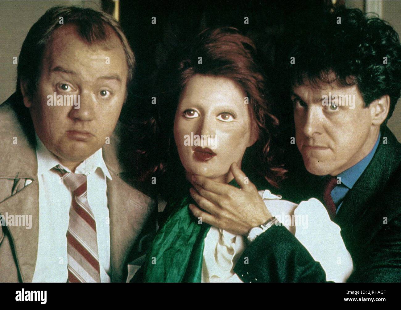 Mel smith wilt -Fotos und -Bildmaterial in hoher Auflösung – Alamy
