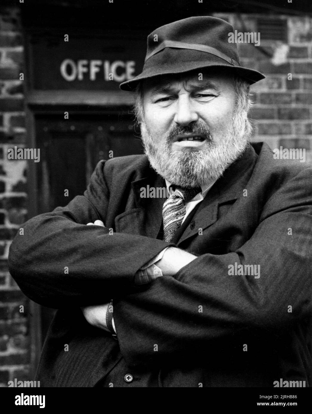 Fred moffatt 20 folgen -Fotos und -Bildmaterial in hoher Auflösung – Alamy