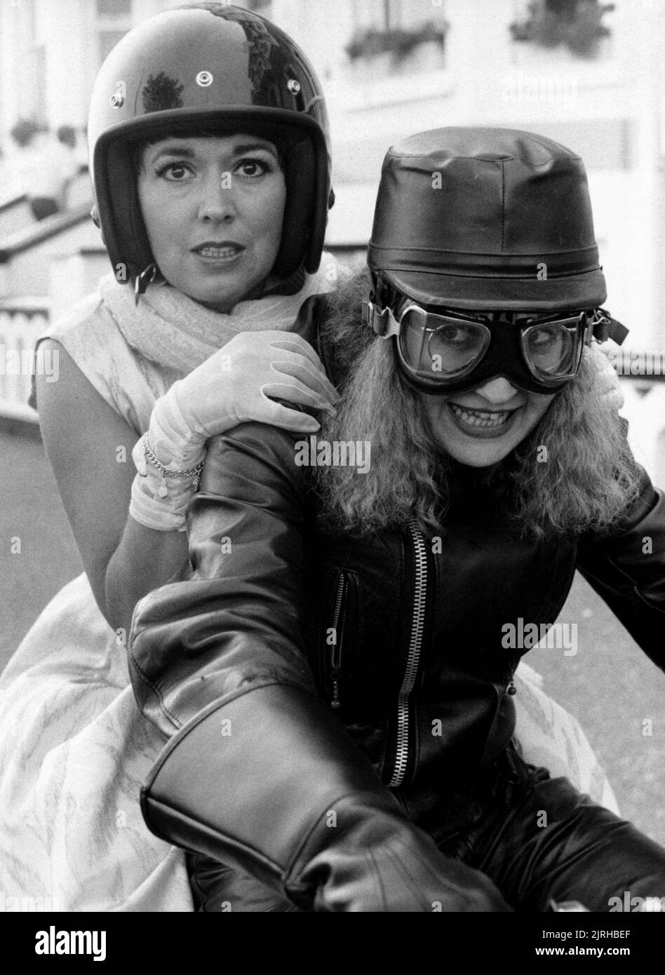 Hi de sein ruth madoc -Fotos und -Bildmaterial in hoher Auflösung – Alamy