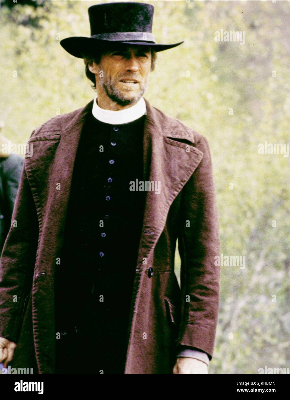 Pale rider clint -Fotos und -Bildmaterial in hoher Auflösung – Alamy