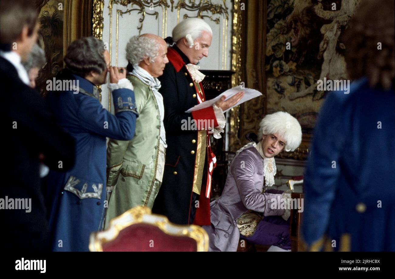 Tom hulce -Fotos und -Bildmaterial in hoher Auflösung – Alamy