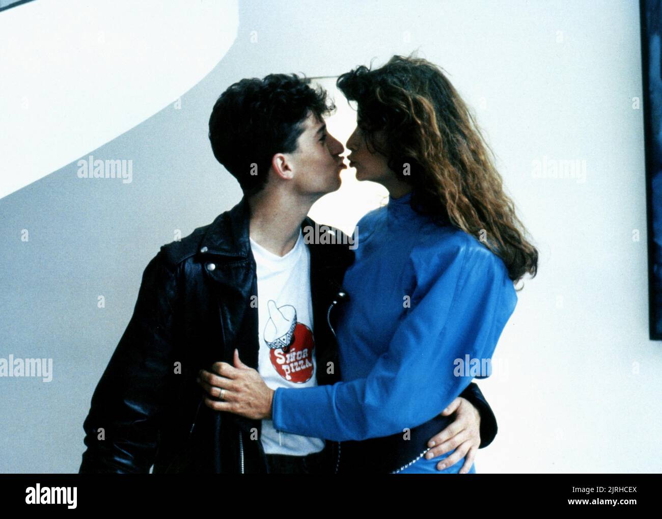 Patrick dempsey kirstie alley loverboy -Fotos und -Bildmaterial in ...