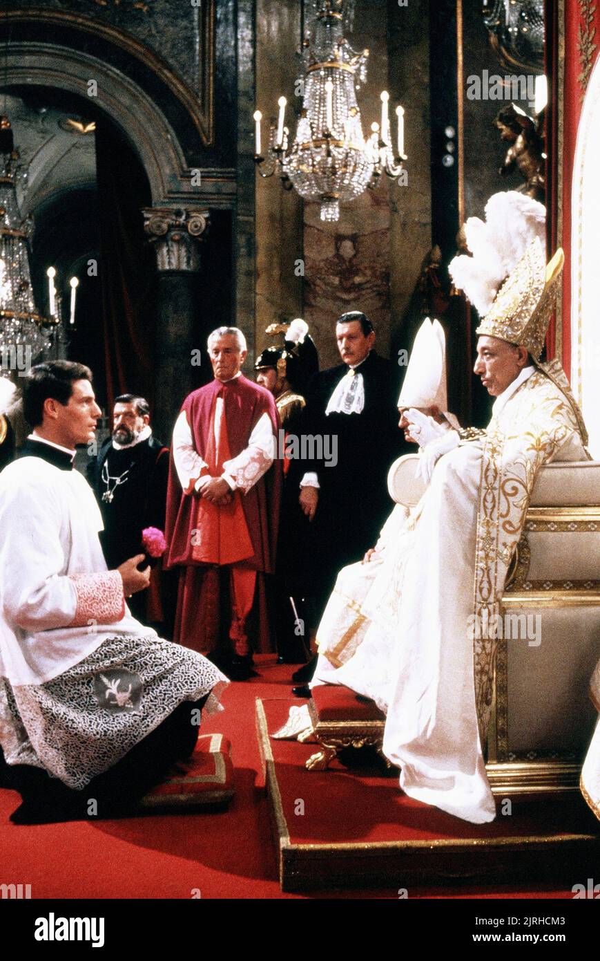 Christopher priester -Fotos und -Bildmaterial in hoher Auflösung – Alamy