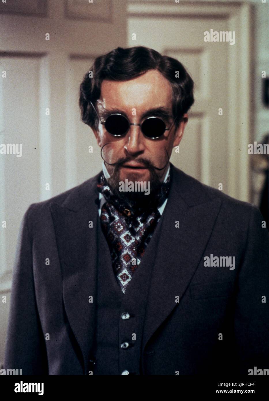 El diabolico plan del dr fu man chu -Fotos und -Bildmaterial in hoher ...