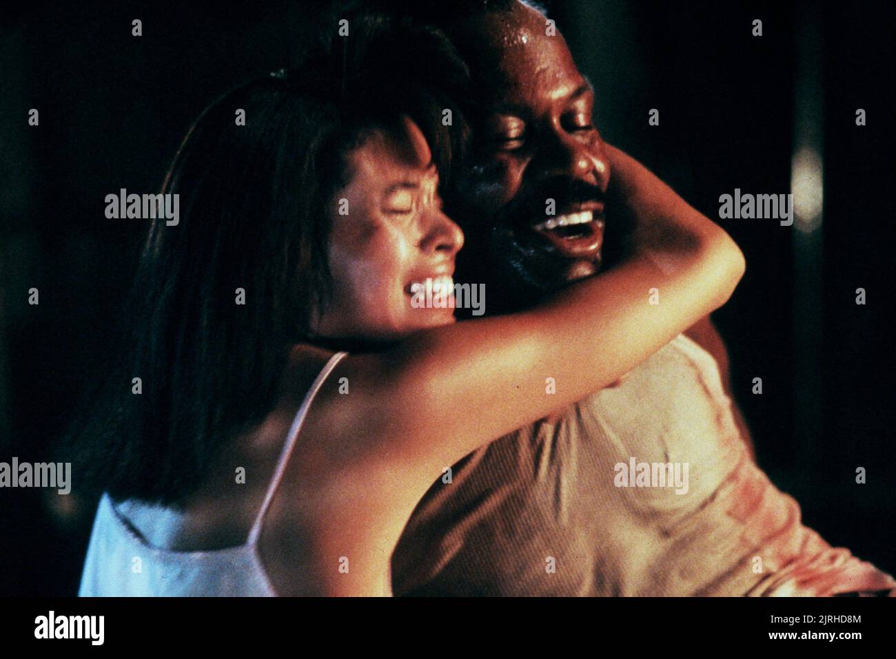 Danny glover lethal weapon -Fotos und -Bildmaterial in hoher Auflösung – Alamy