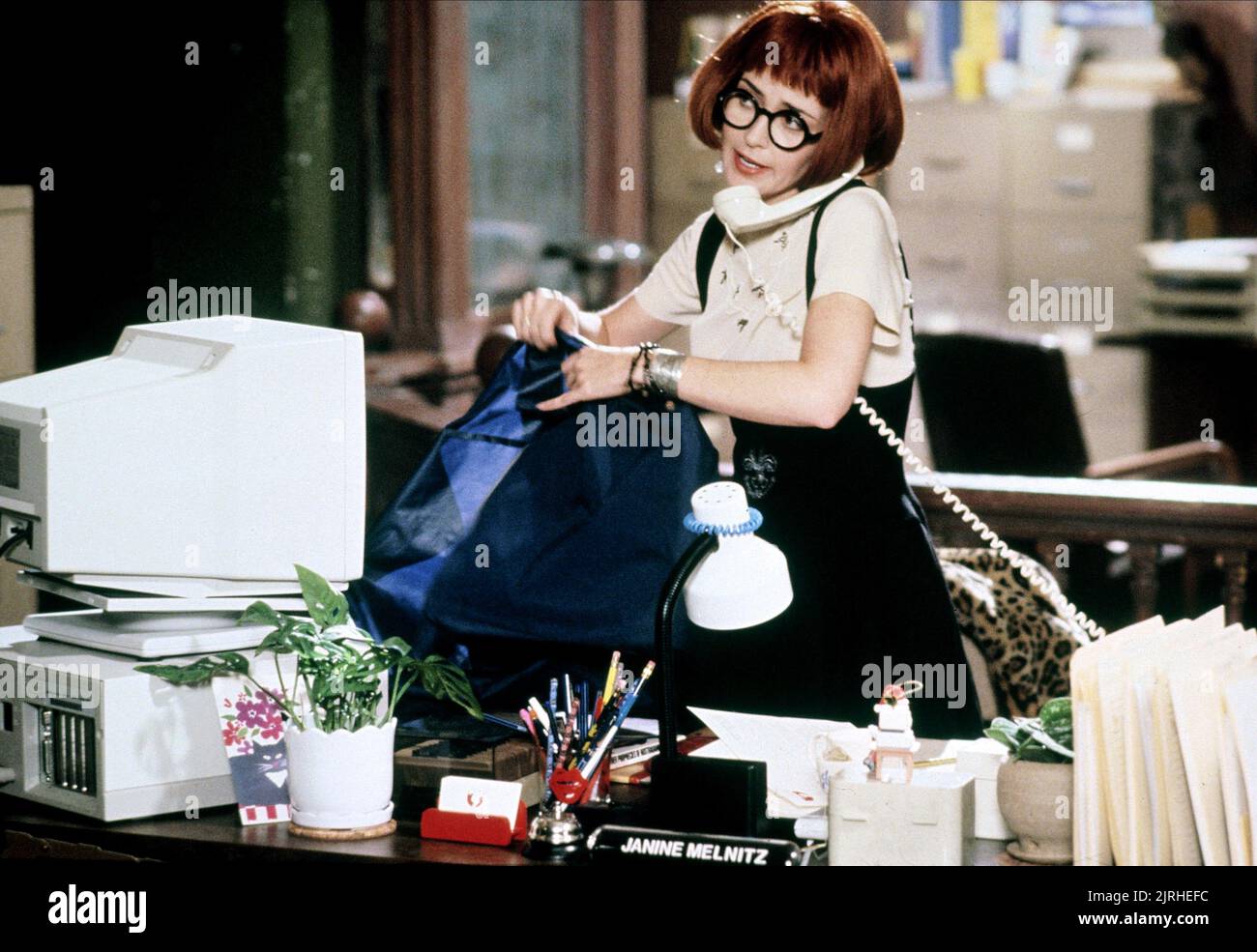 Ghostbusters ii janine -Fotos und -Bildmaterial in hoher Auflösung – Alamy