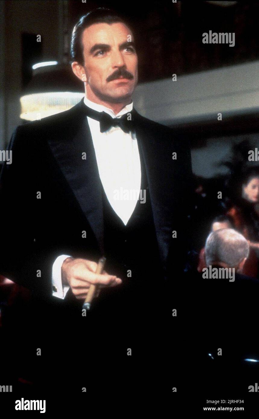 Tom selleck magnum -Fotos und -Bildmaterial in hoher Auflösung - Seite 2 - Alamy
