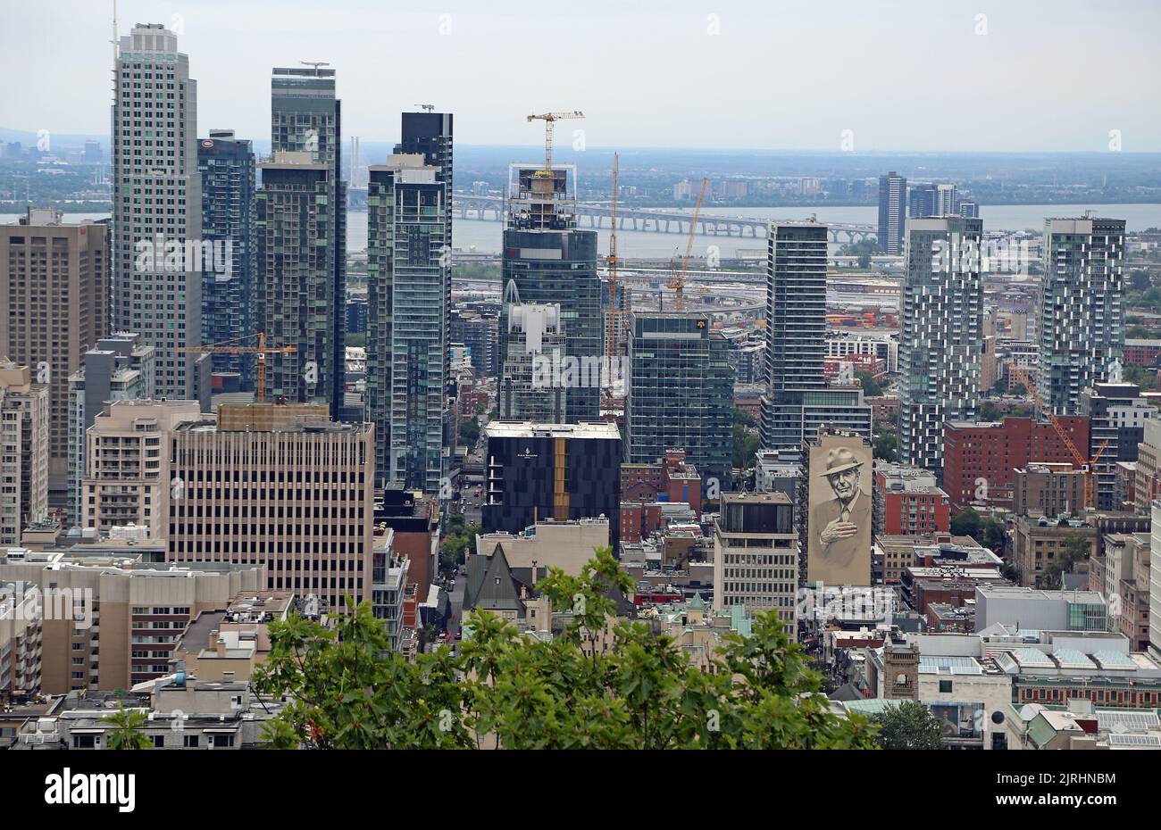 Innenstadt von lawrence -Fotos und -Bildmaterial in hoher Auflösung – Alamy