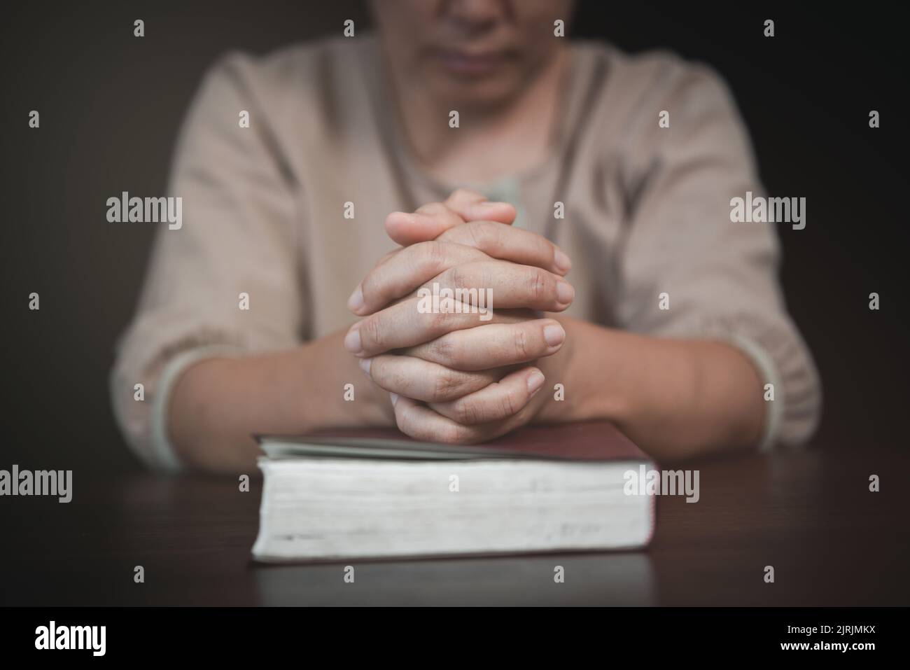 Guter christ muss glauben -Fotos und -Bildmaterial in hoher Auflösung – Alamy