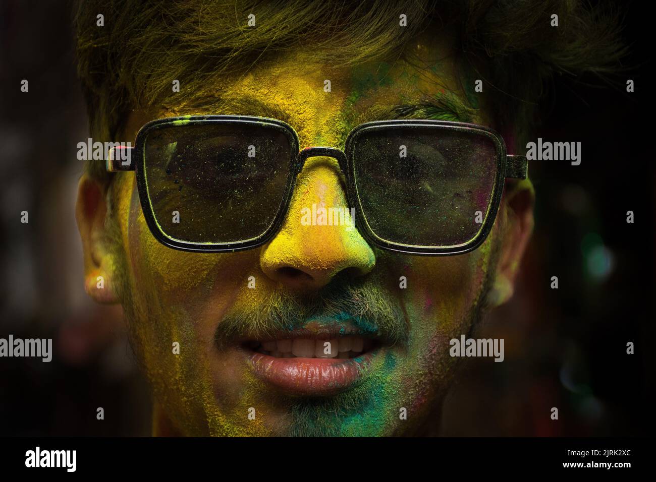 Leben in farbe -Fotos und -Bildmaterial in hoher Auflösung – Alamy