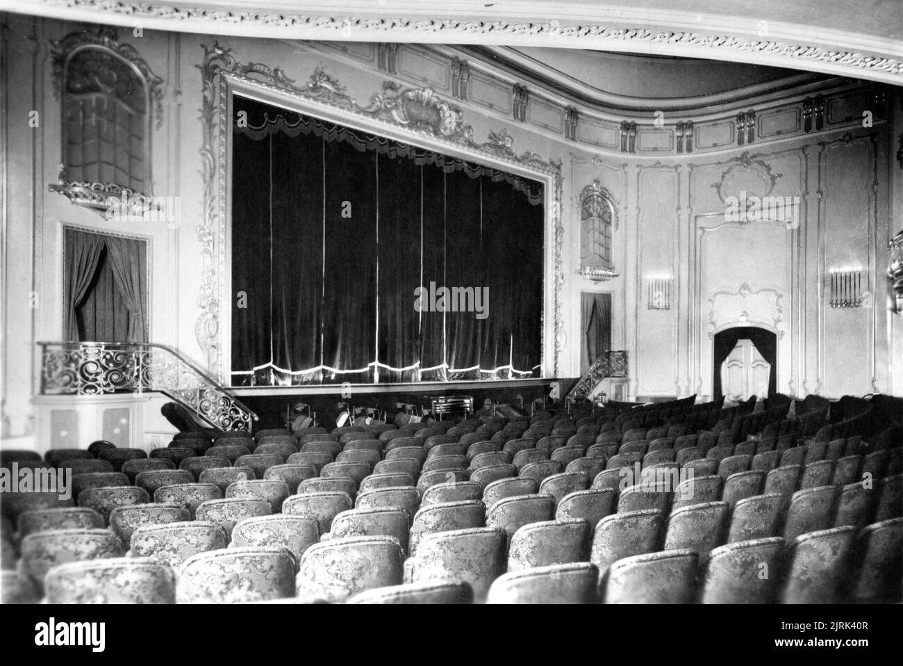 Weimar kino -Fotos und -Bildmaterial in hoher Auflösung – Alamy