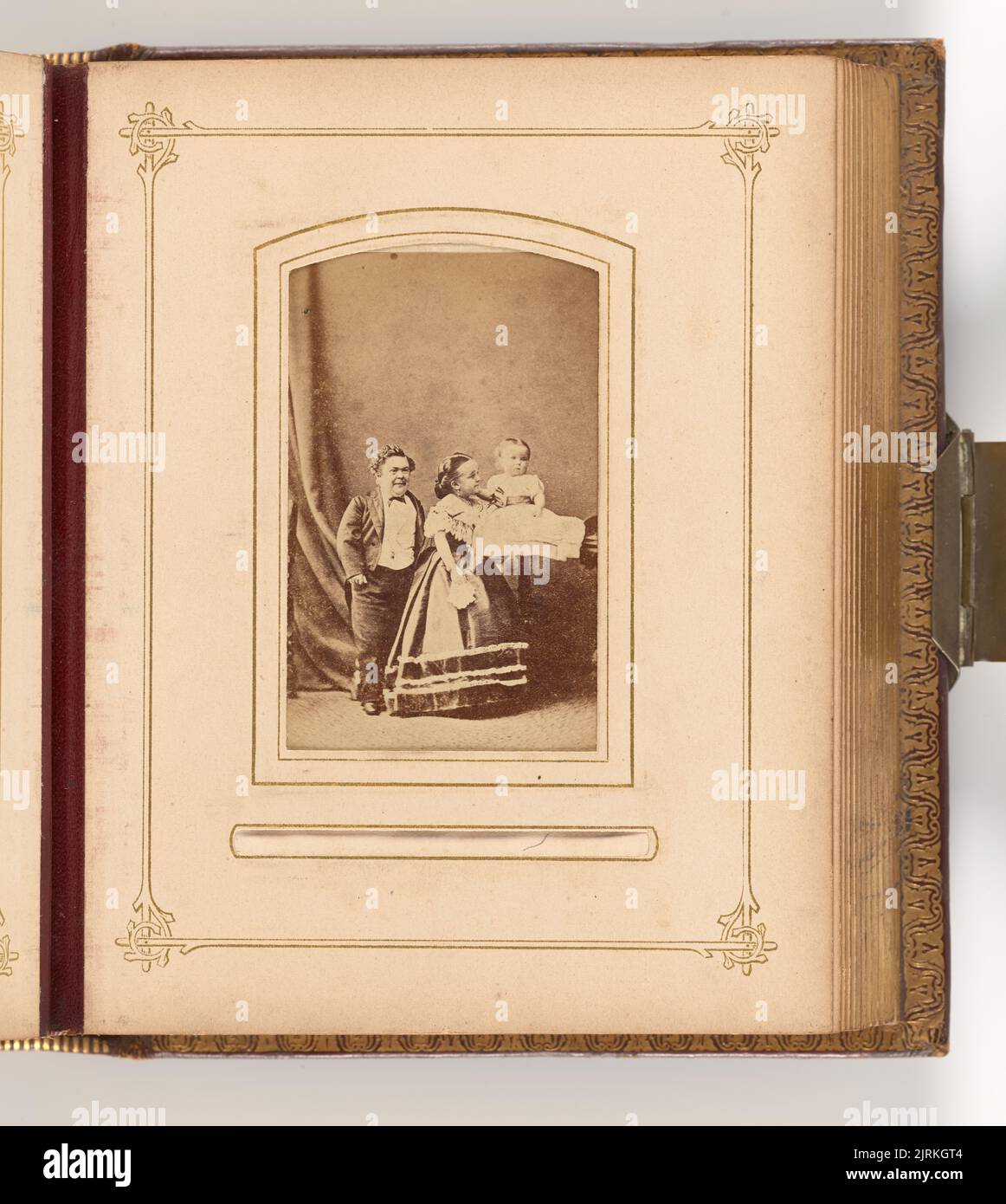 Lavinia warren -Fotos und -Bildmaterial in hoher Auflösung – Alamy