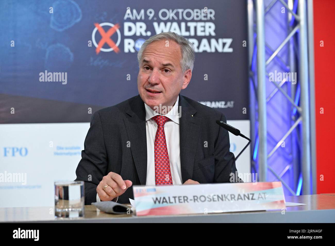 Walter rosenkranz -Fotos und -Bildmaterial in hoher Auflösung – Alamy