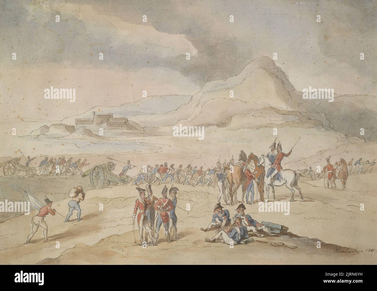 Military maneuver -Fotos und -Bildmaterial in hoher Auflösung – Alamy