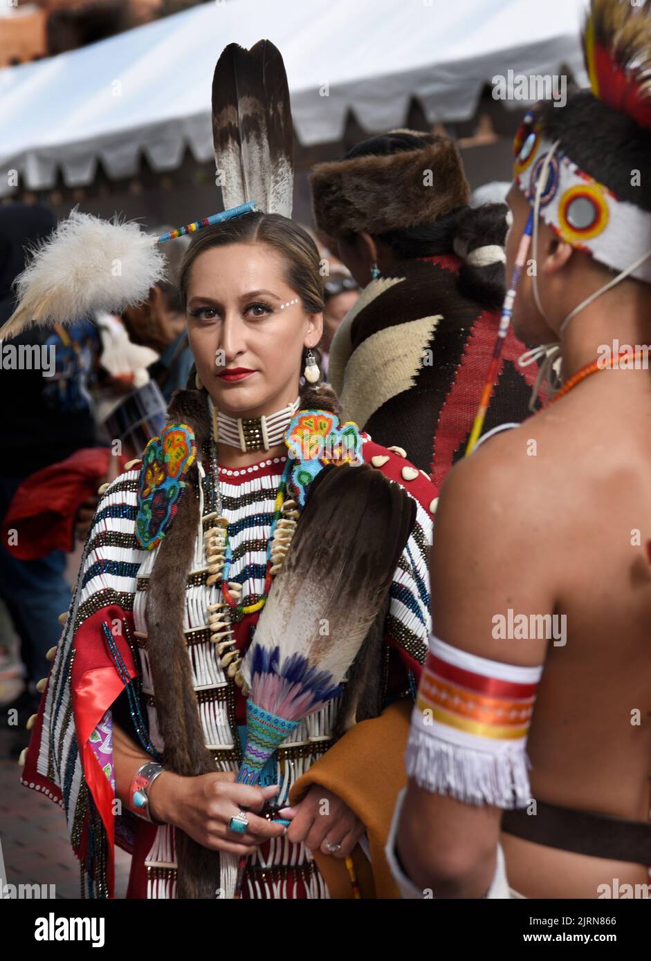 Nez perce indian tribe -Fotos und -Bildmaterial in hoher Auflösung - Seite 2 - Alamy