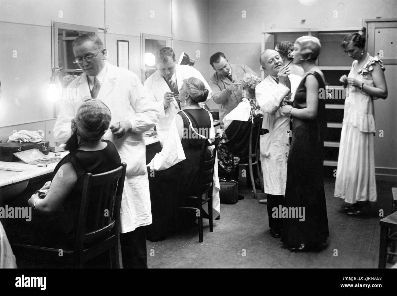 Berlin 1933 frauen -Fotos und -Bildmaterial in hoher Auflösung – Alamy