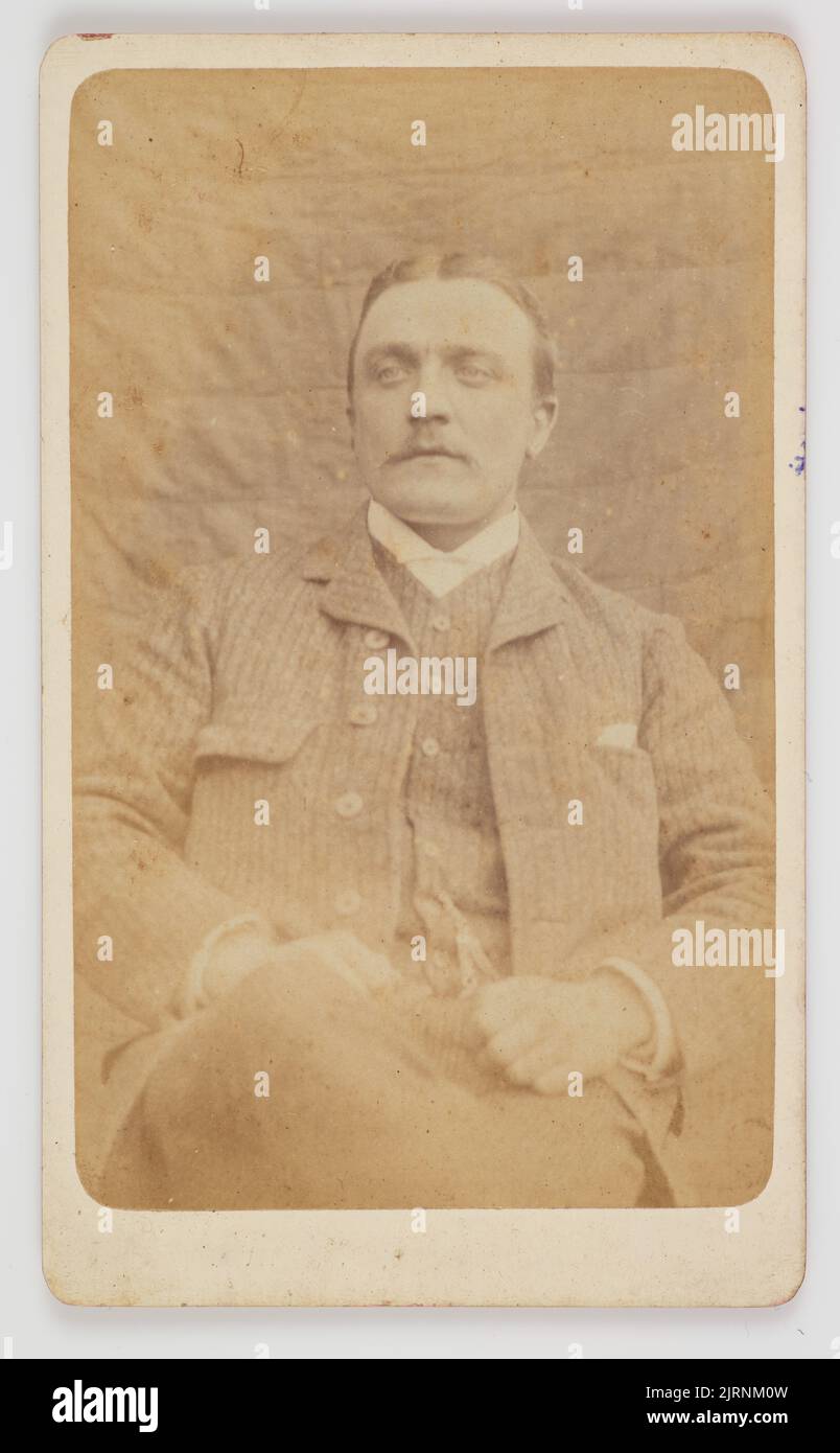 Mcdonald family carte de -Fotos und -Bildmaterial in hoher Auflösung – Alamy