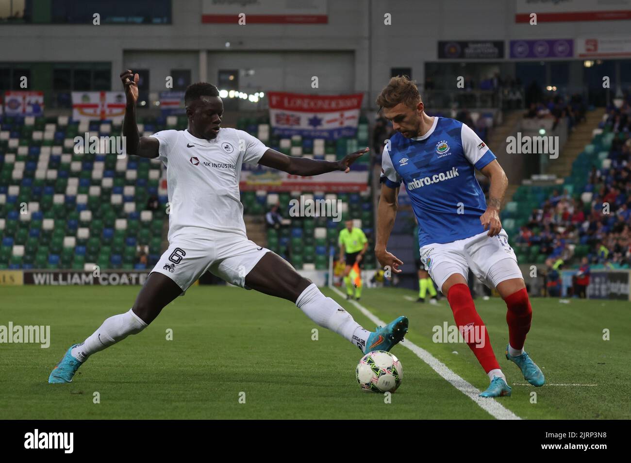 Jatta rfs 2022 -Fotos und -Bildmaterial in hoher Auflösung – Alamy