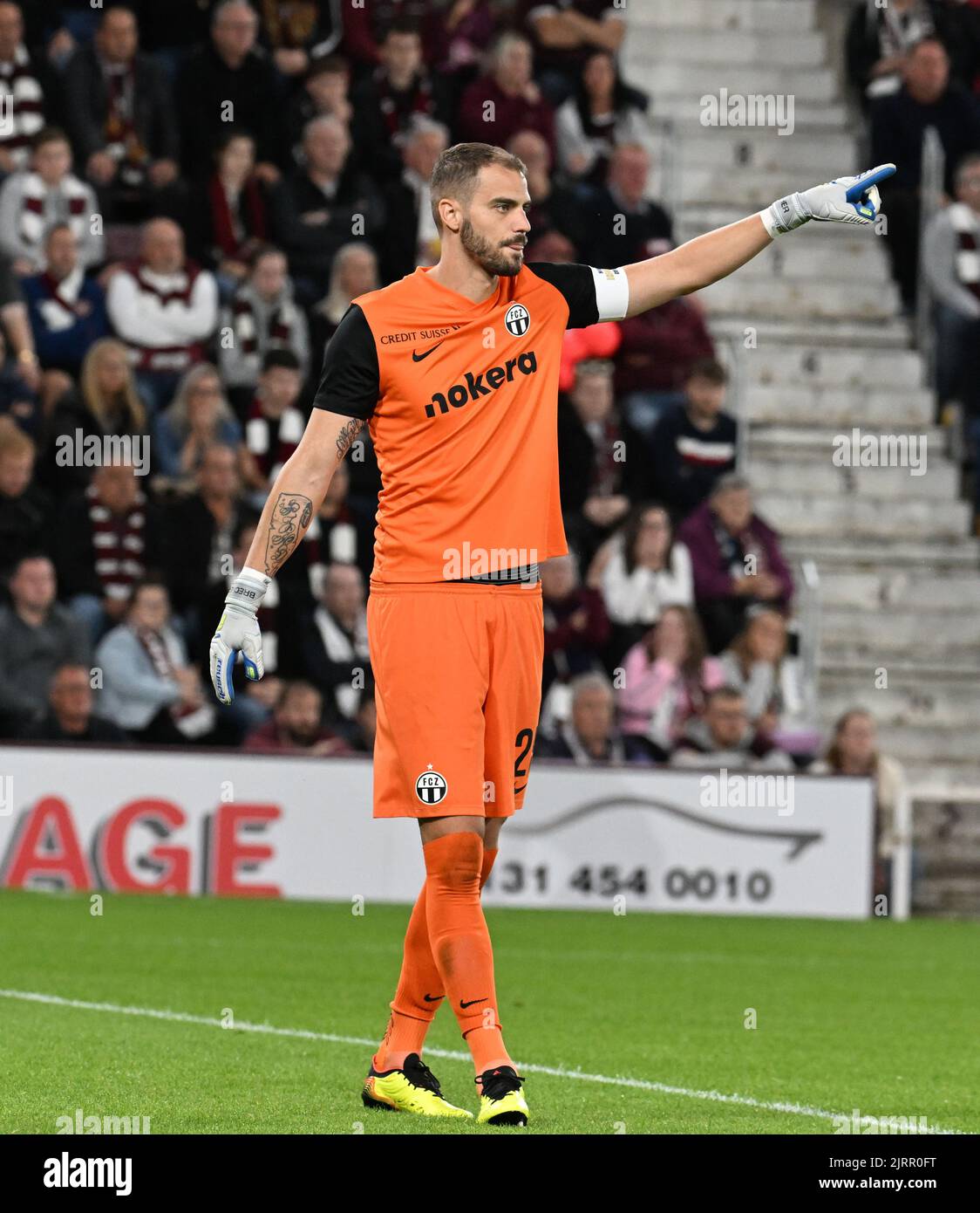Yanick brecher -Fotos und -Bildmaterial in hoher Auflösung – Alamy