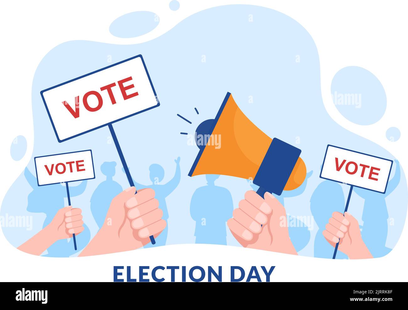 American political cartoon Stock-Vektorgrafiken kaufen - Alamy