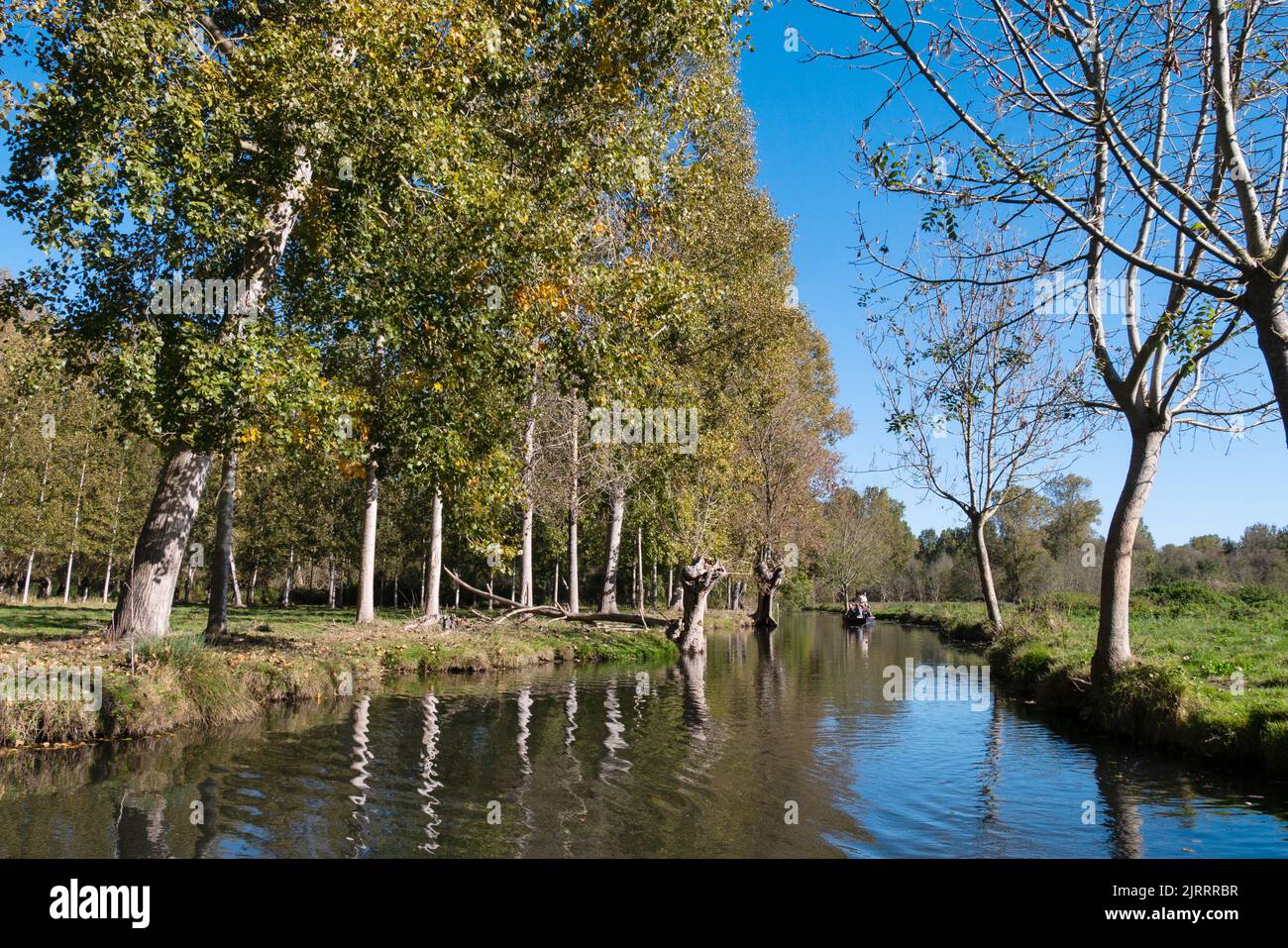 Marais poitevin regional park -Fotos und -Bildmaterial in hoher ...