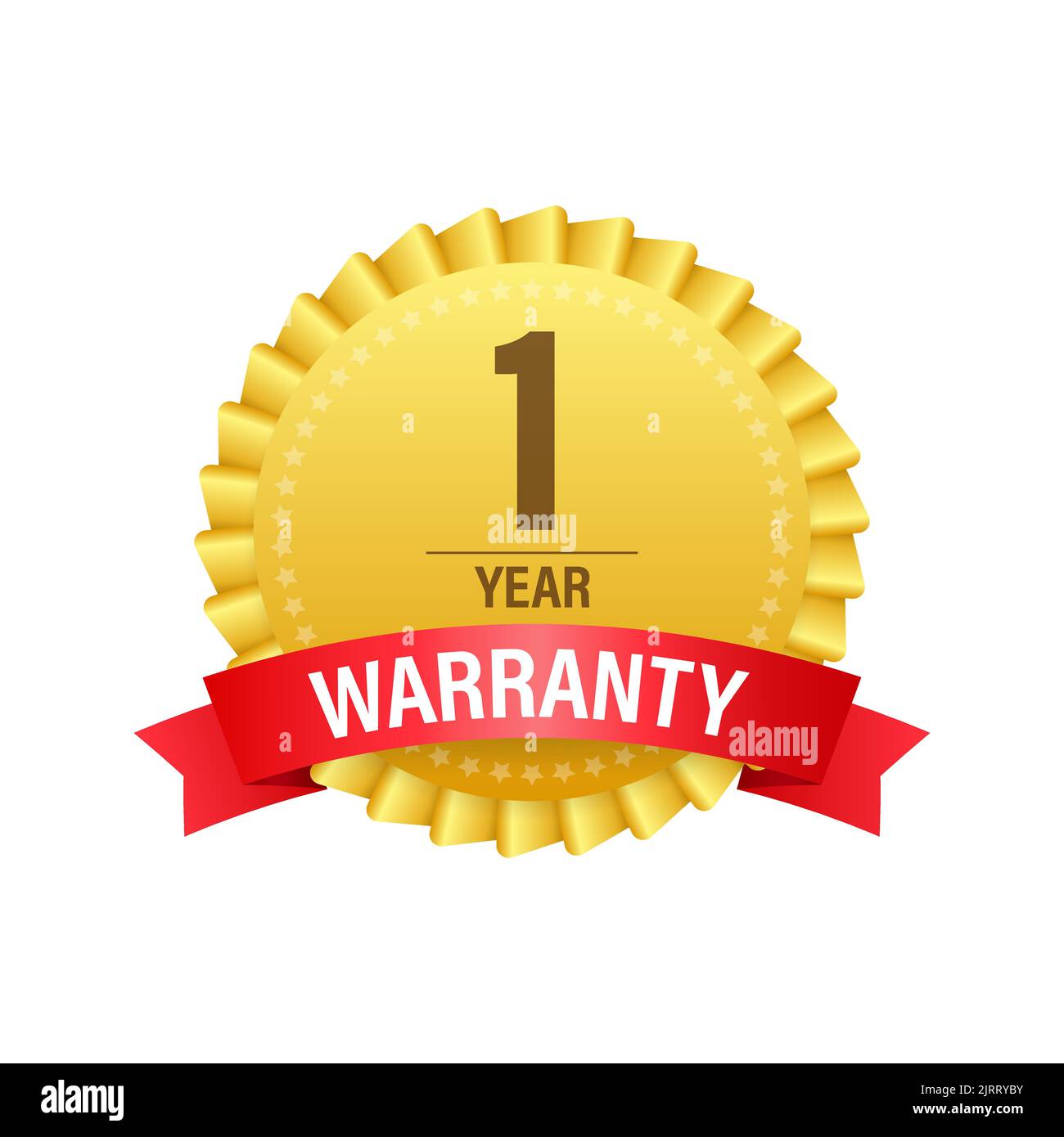 12 monate garantie Stock-Vektorgrafiken kaufen - Alamy