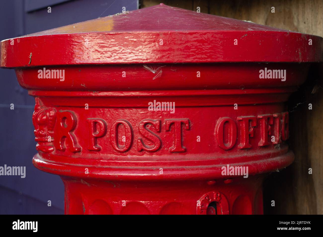 Königliches postpersonal -Fotos und -Bildmaterial in hoher Auflösung ...