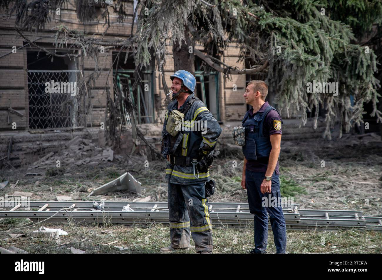 Slowjansk chemisch mechanische hochschule -Fotos und -Bildmaterial in ...