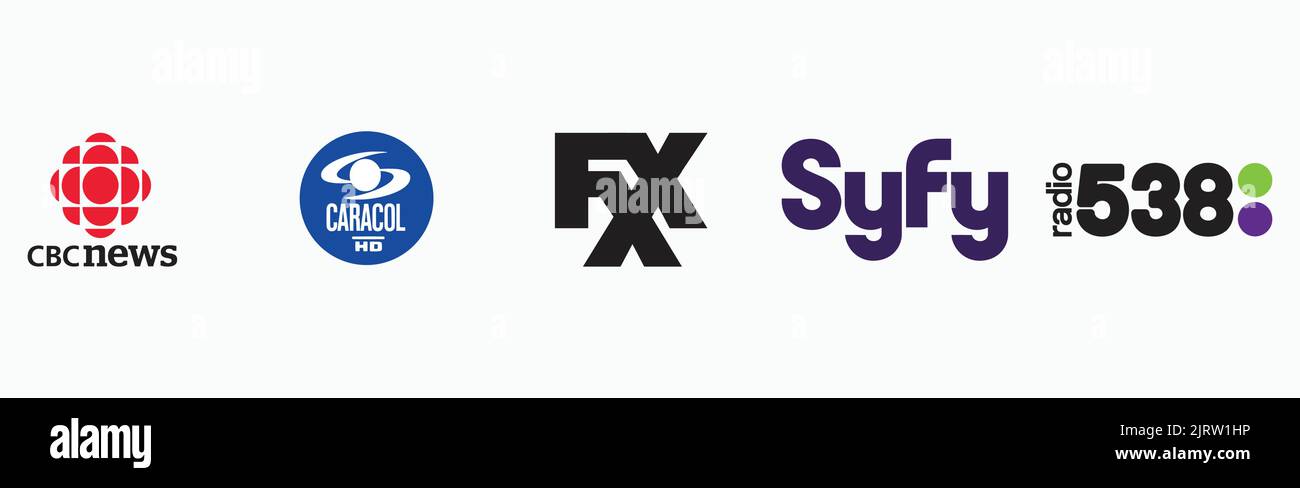 Caracol tv hd logo -Fotos und -Bildmaterial in hoher Auflösung – Alamy