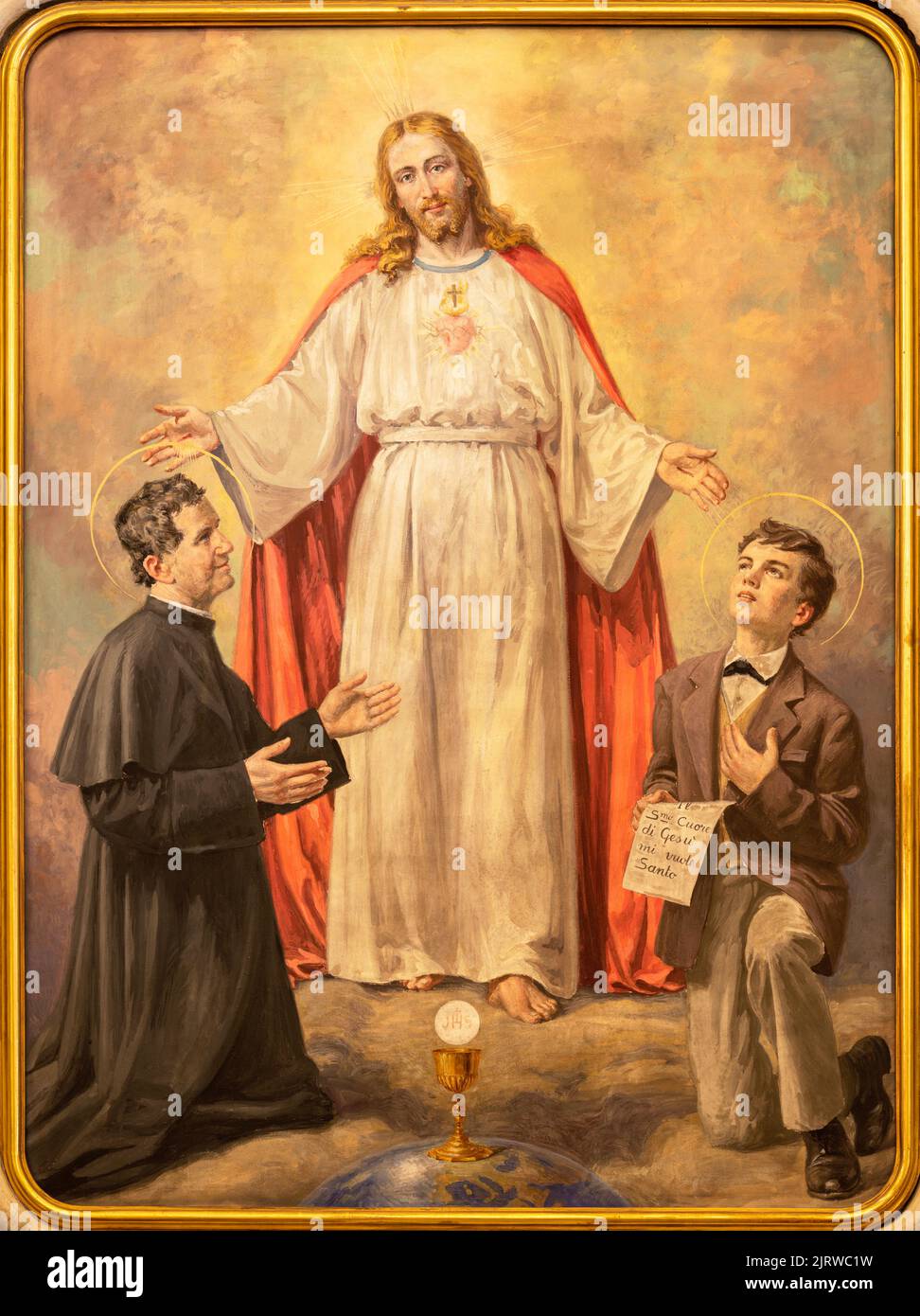 Heiliger dominikus -Fotos und -Bildmaterial in hoher Auflösung – Alamy