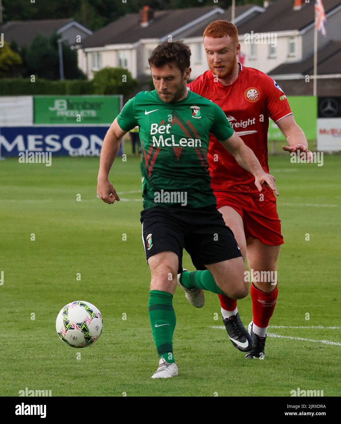 Upton portadown 2022 -Fotos und -Bildmaterial in hoher Auflösung – Alamy