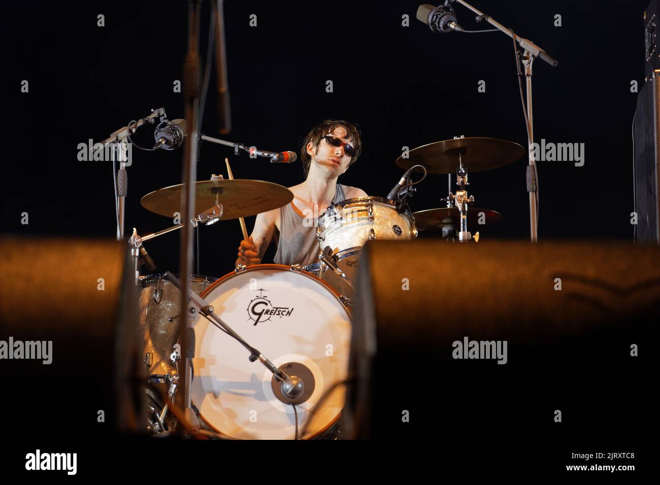 Fat white family -Fotos und -Bildmaterial in hoher Auflösung – Alamy