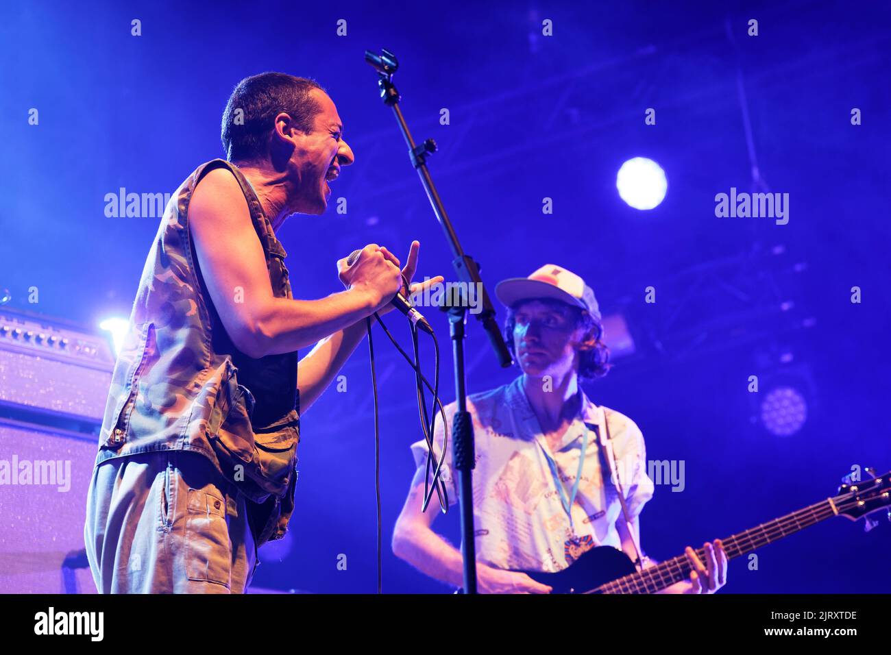 Fat white family -Fotos und -Bildmaterial in hoher Auflösung – Alamy