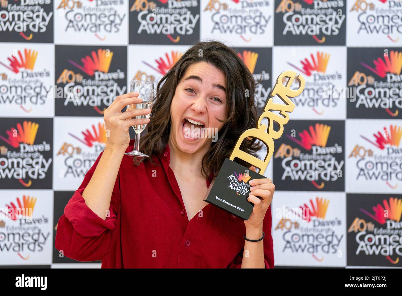 Winner best newcomer award -Fotos und -Bildmaterial in hoher Auflösung ...