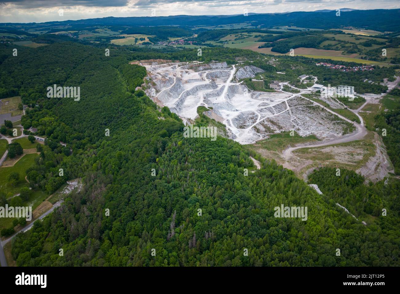 Gedenkstätte und Konzentrationslager Mittelbau-Dora in Nordhausen ...
