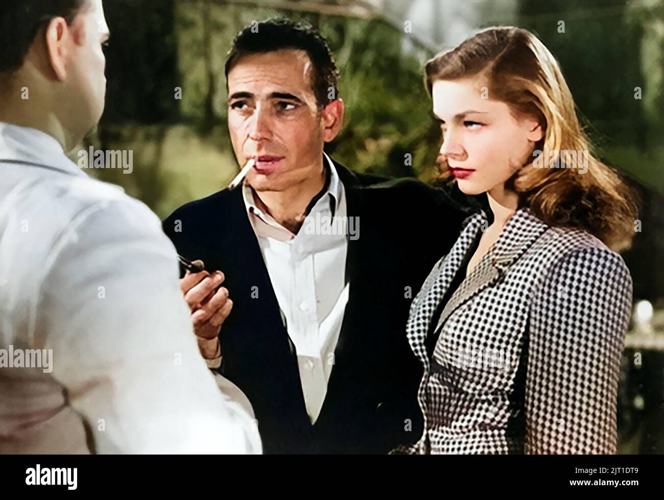 Lauren bacall akademie -Fotos und -Bildmaterial in hoher Auflösung – Alamy