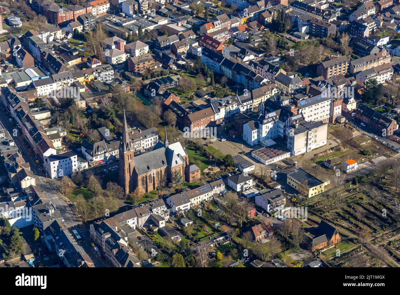 Katholische klinik oberhausen -Fotos und -Bildmaterial in hoher Auflösung – Alamy