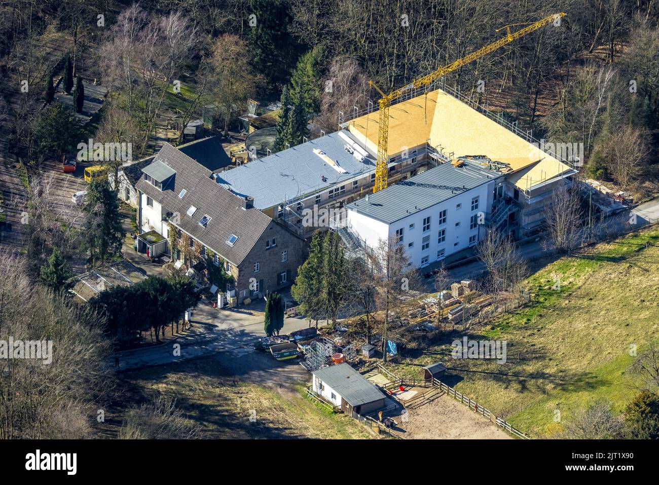 Kleiner umstand -Fotos und -Bildmaterial in hoher Auflösung – Alamy