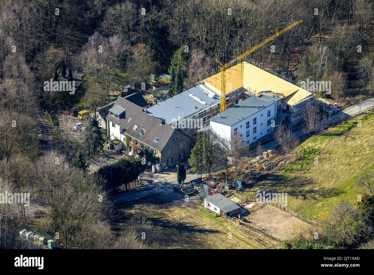Kleiner umstand -Fotos und -Bildmaterial in hoher Auflösung – Alamy