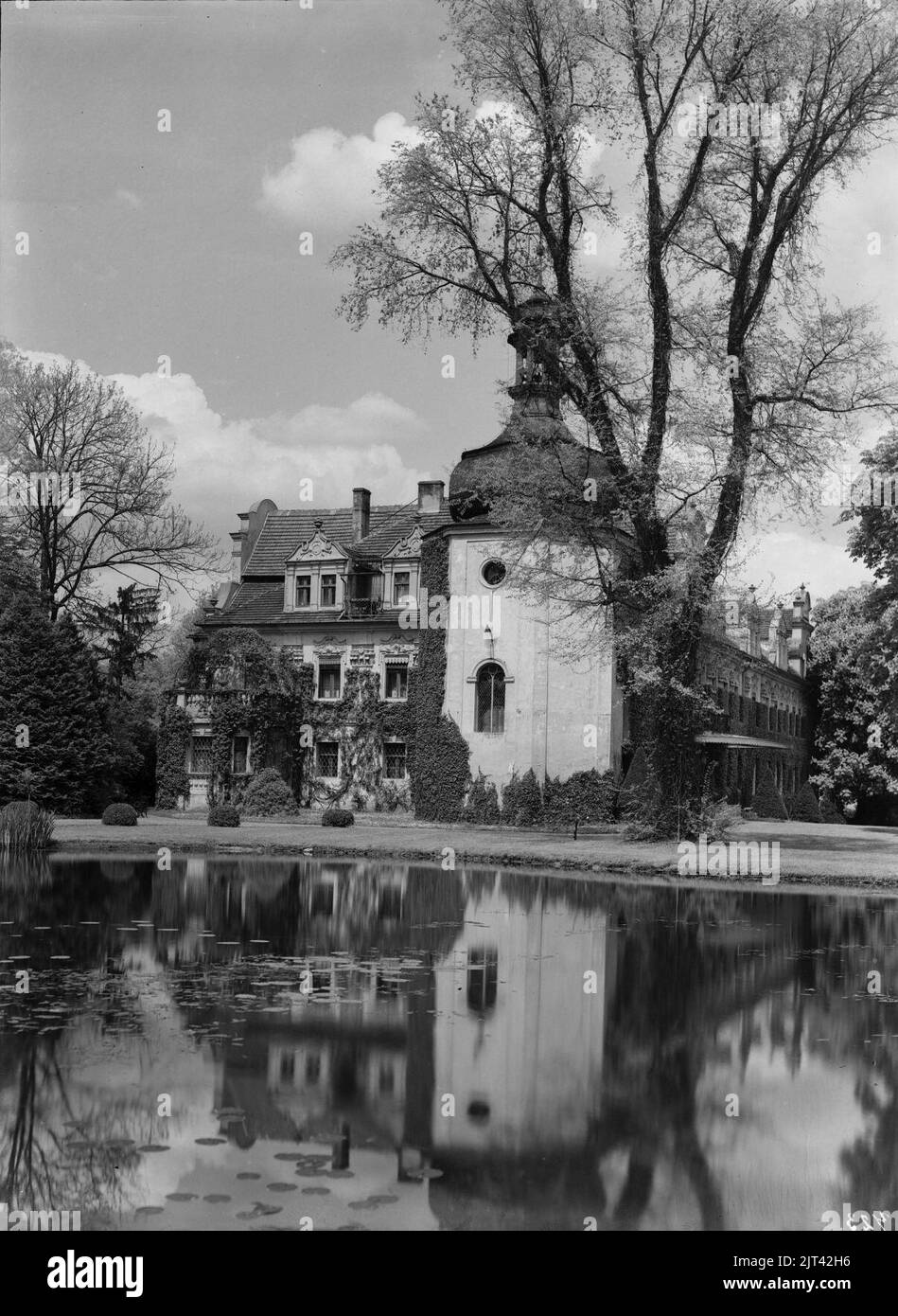 Turawa palast -Fotos und -Bildmaterial in hoher Auflösung – Alamy