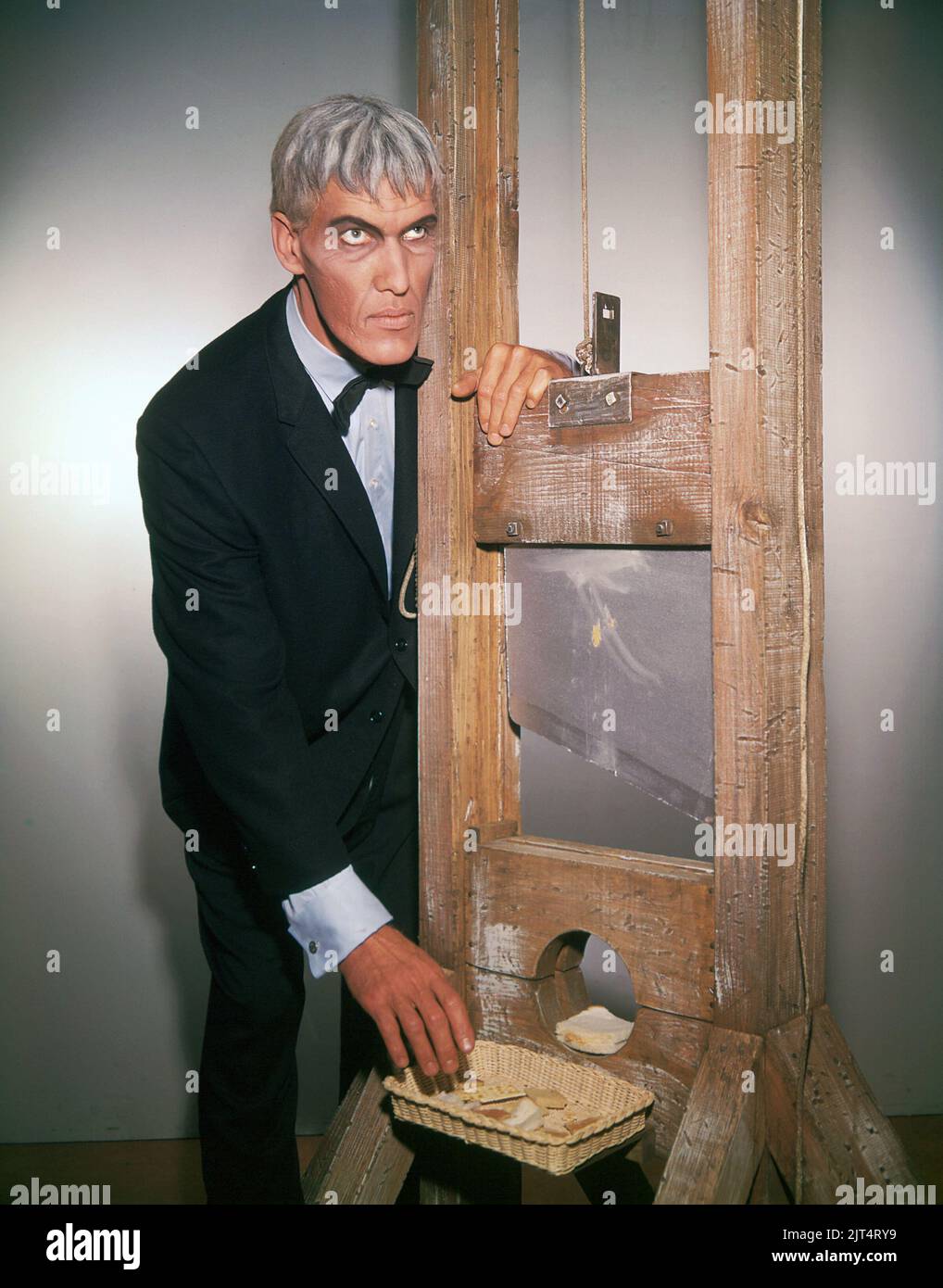 Ted cassidy -Fotos und -Bildmaterial in hoher Auflösung – Alamy