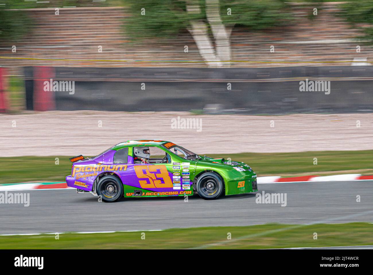 Oulton park uns autoshow -Fotos und -Bildmaterial in hoher Auflösung ...