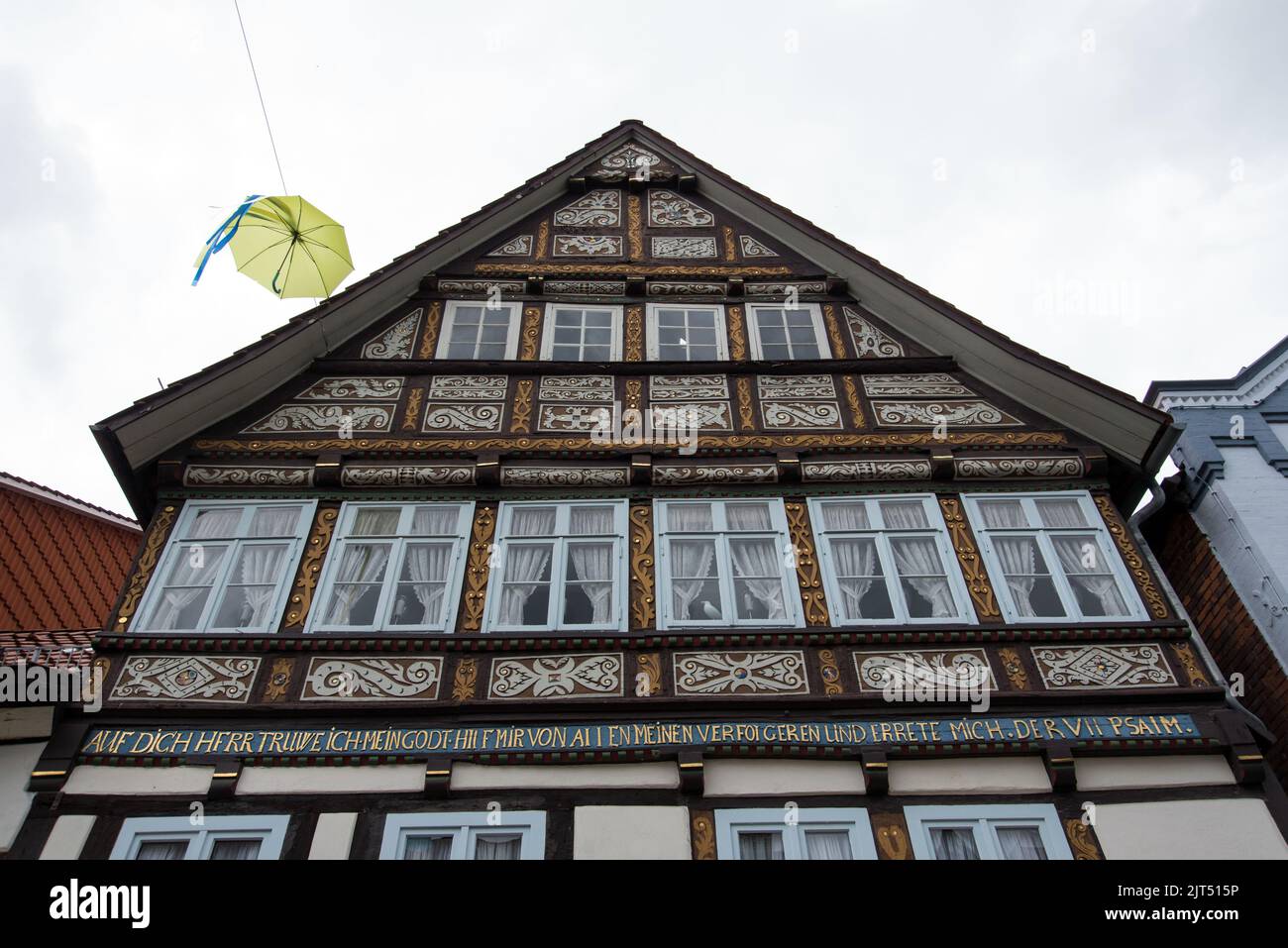 Stadt rinteln -Fotos und -Bildmaterial in hoher Auflösung – Alamy
