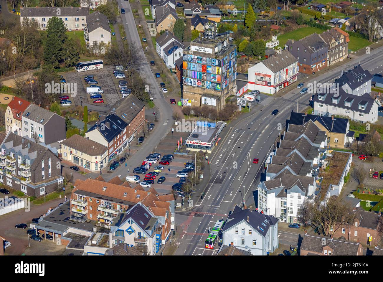 Galerie eigener markt -Fotos und -Bildmaterial in hoher Auflösung – Alamy
