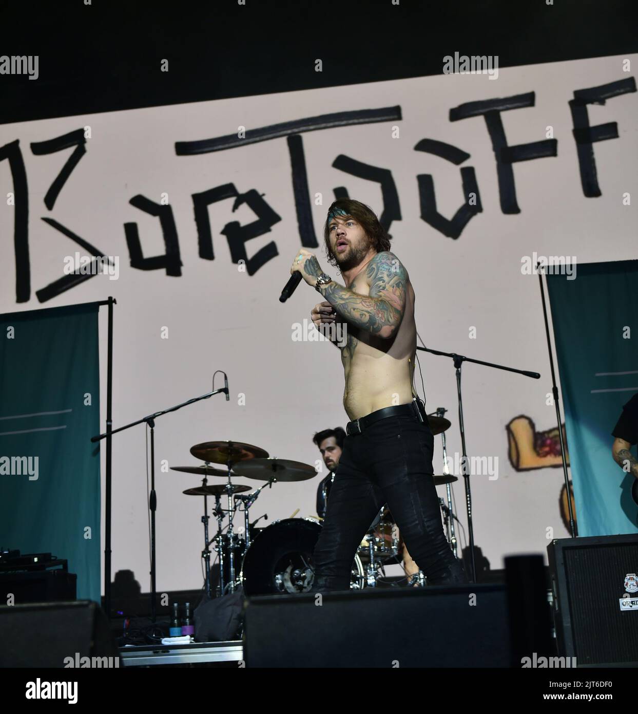 Caleb shomo -Fotos und -Bildmaterial in hoher Auflösung – Alamy