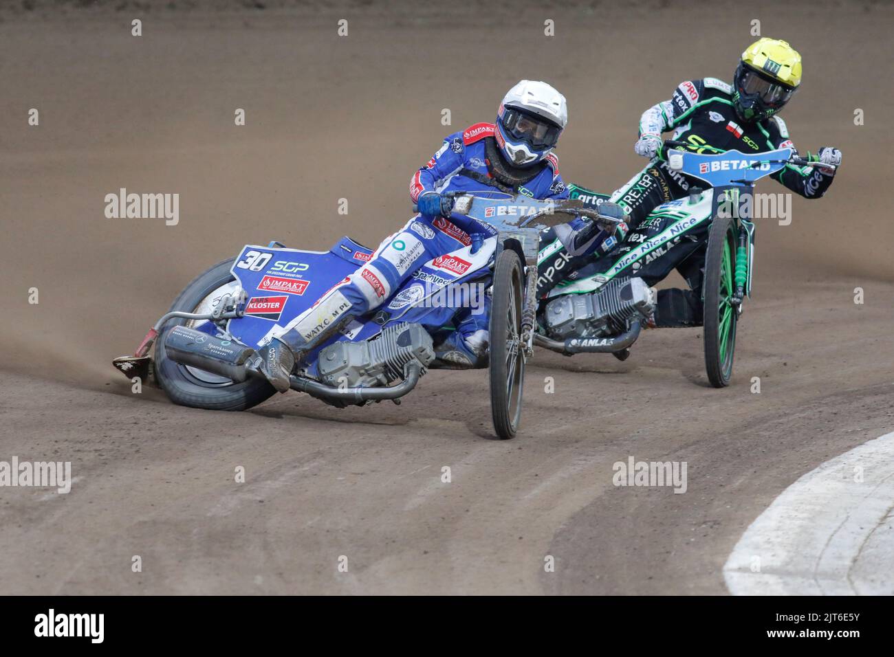 Leon madsen -Fotos und -Bildmaterial in hoher Auflösung – Alamy