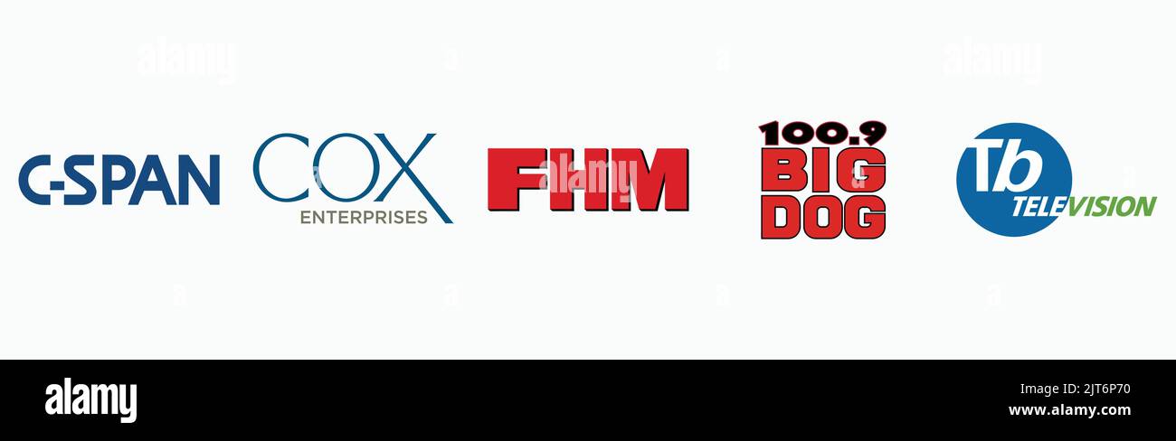 Fhm logo Stock-Vektorgrafiken kaufen - Alamy