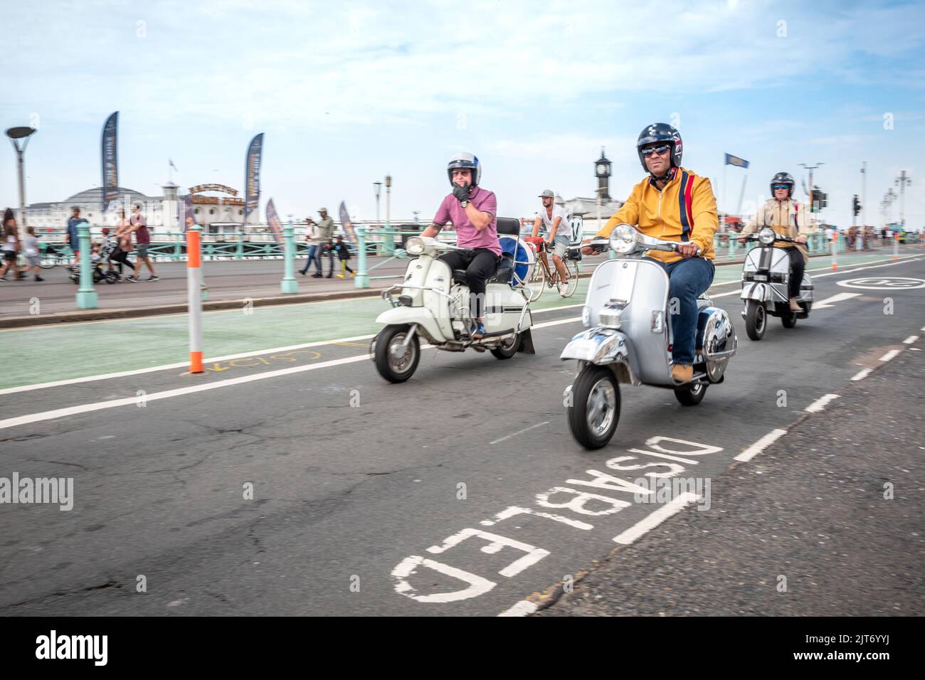 Mod weekender 2022 -Fotos und -Bildmaterial in hoher Auflösung – Alamy