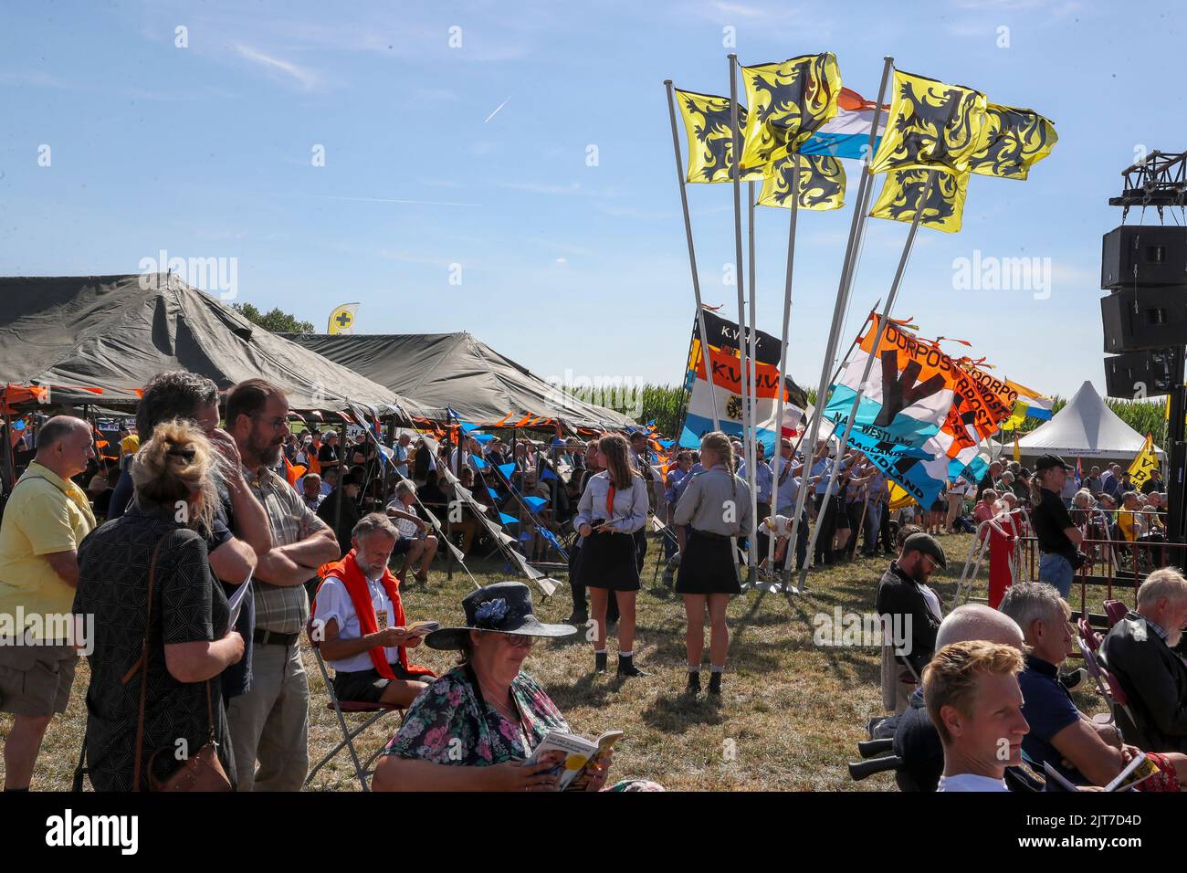 Ijzer aufwachen -Fotos und -Bildmaterial in hoher Auflösung – Alamy